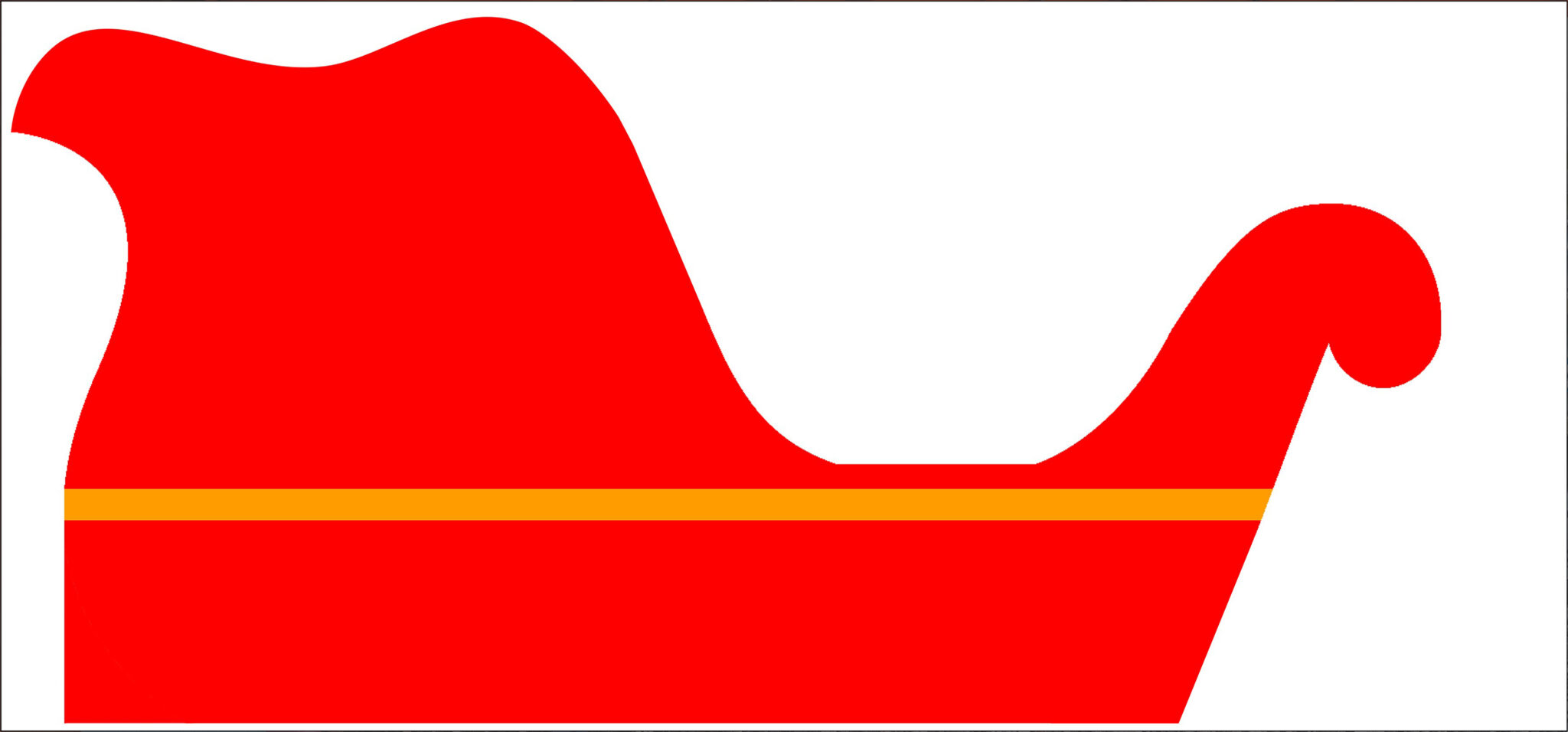 New Santa Float and Trailer for 2022 – Troon RT 803